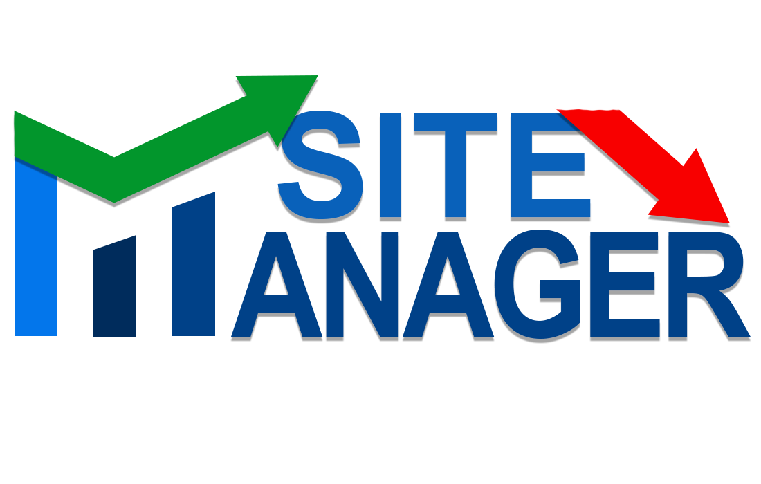 Login - Site Manager